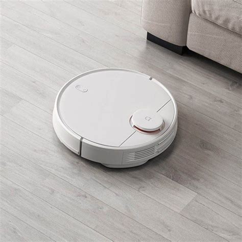 Comprar Xiaomi Mi Robot Vacuum Mop P Branco Em Powerplanetonline