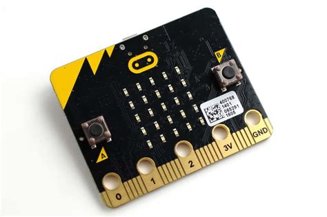 BBC Micro:Bit Inspires UK Children to Make New Things