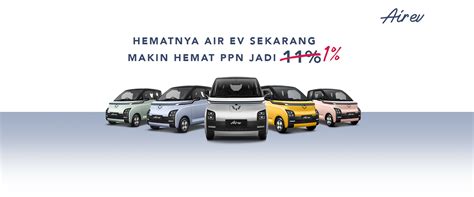 Mg Comet Ev Vs Wuling Air Ev Apa Bedanya Autosid