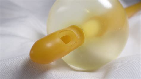 Kinky Fun With Urinary Catheters Strangecares