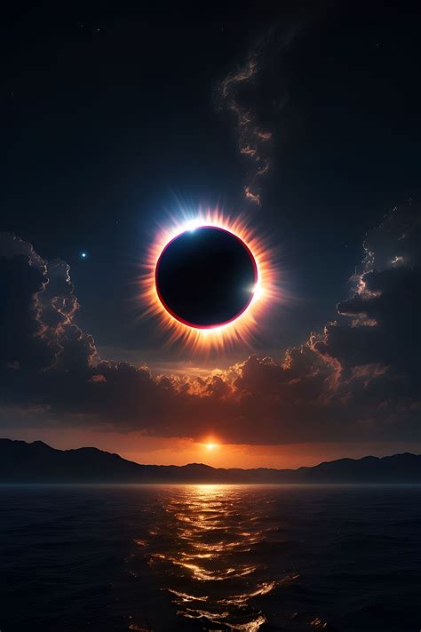 Pin By Polly Chloe Austre On Wallpaper V2 0 Solar Eclipse Photography