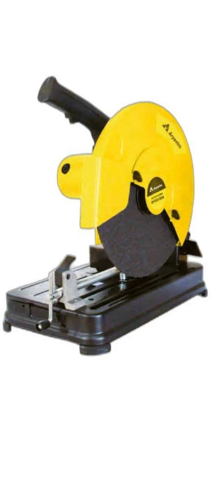 Stainless Steel Cut Off Machine For Automotive Industry Chop Saw Cutting At ₹ 7999 In New Delhi