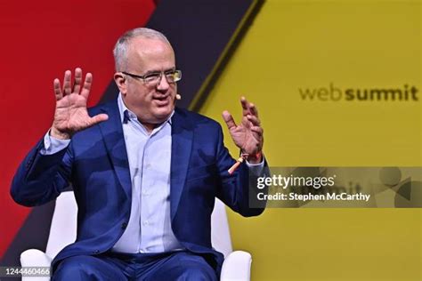56 Brendan Eich Photos And High Res Pictures Getty Images