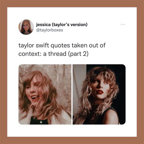 Taylor Swift Quotes And Sayings