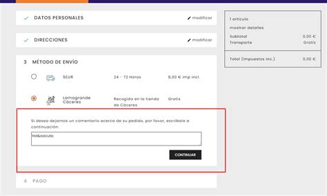 Special Characters And Accents Are Not Displayed Correctly When Placing An Order · Issue 23369