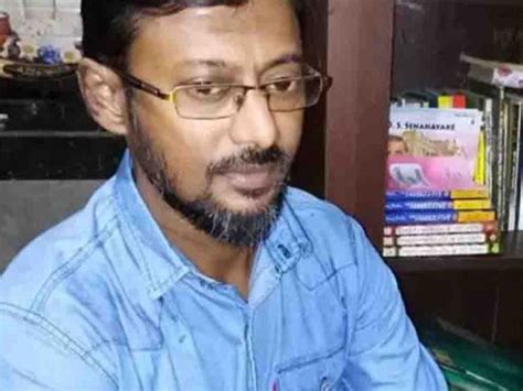 Facebook Activist Ramzi Rahaman Is Compensated Lanka News Line
