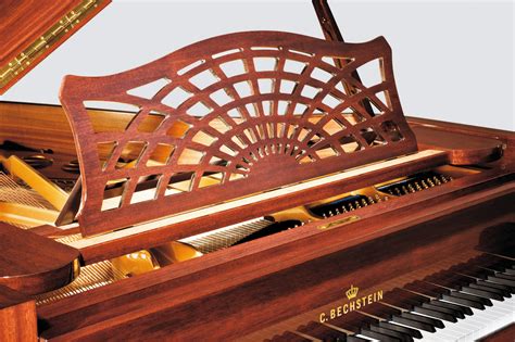 C Bechstein Concert A 192 Piano Vertu
