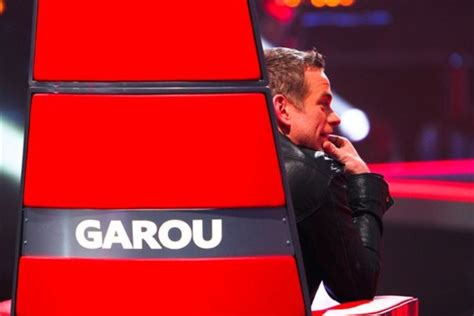 Equipe Garou The Voice