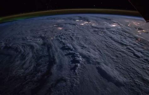Timelapse Recopilan Impresionantes Imágenes Realizadas Por