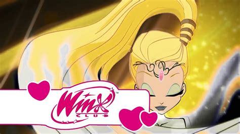 Winx Club Dark Stella
