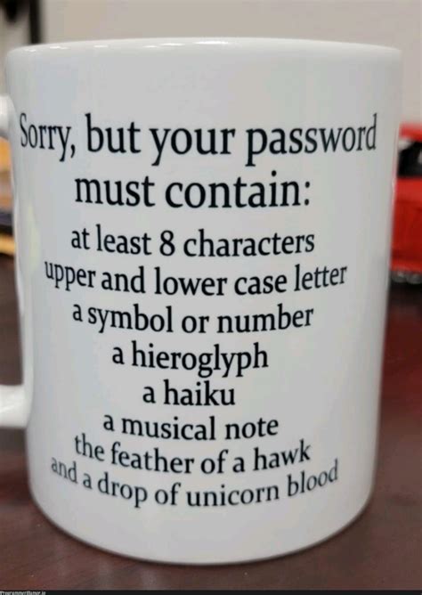 Password