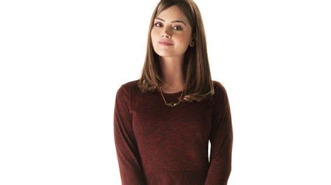 Jenna Coleman Wallpapers Wallpaper Cave
