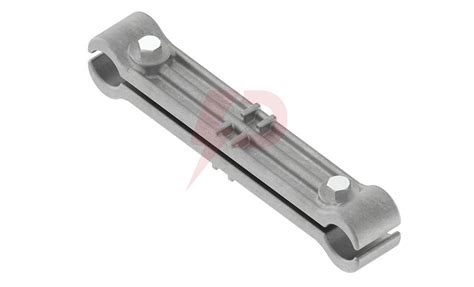 Bolted Cable Spacer Manufacturer And Supplier Powertelcom