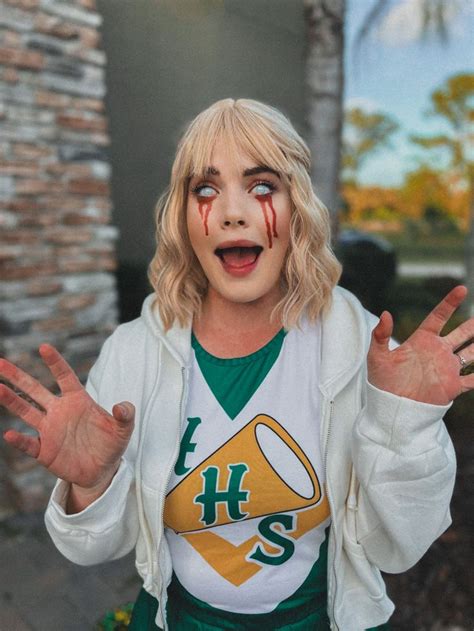 Chrissy Stranger Things In 2022 Stranger Things Halloween Chrissy