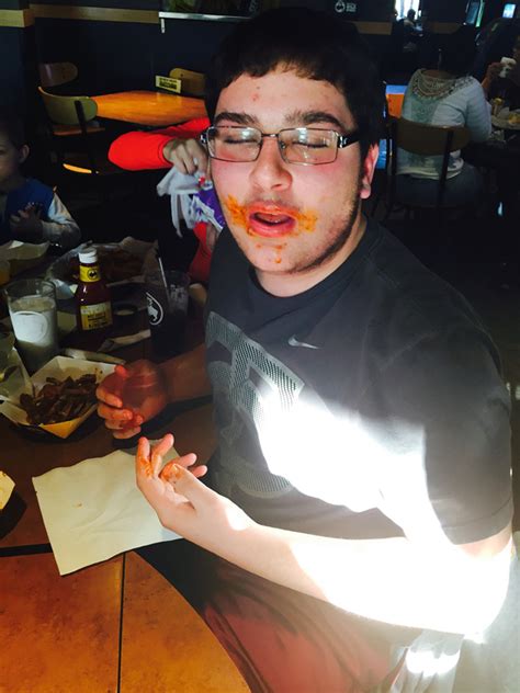 Meet Sgt Ed Abrahamson Rebuilding Warriors