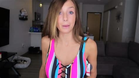 Taylor Alesia Sexy Swimsuits Try On Video Leaked Full Videos At Amateur Taylor