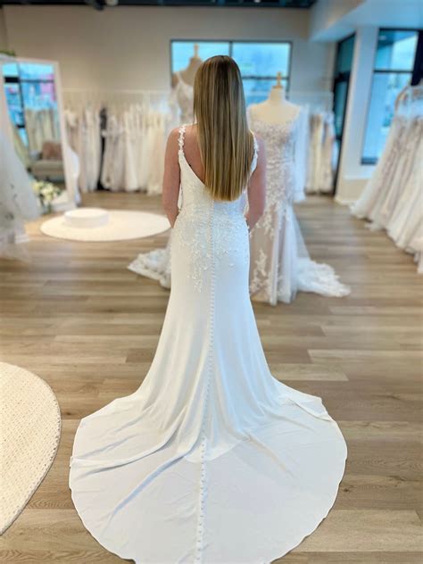 Shop Wedding Dresses Bella Rose Bridal Bridal Shop In Duluth Mn 611
