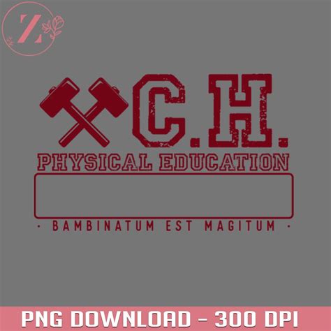 Matilda Crunchem Hall Physical Education Anime Cowboy Bebop Inspire