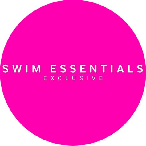 Swim Essentials