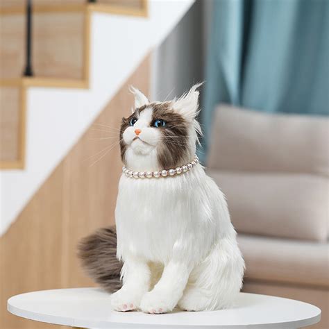 Badubg Диамантено колие с перли за кучета Бижута за малки кучета Дрехи