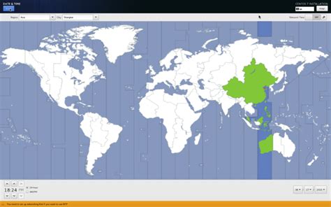 如何快速更改centos系统的时区设置? Hcrm博客 如何快速更改centos系统的时区设置? Hcrm博客