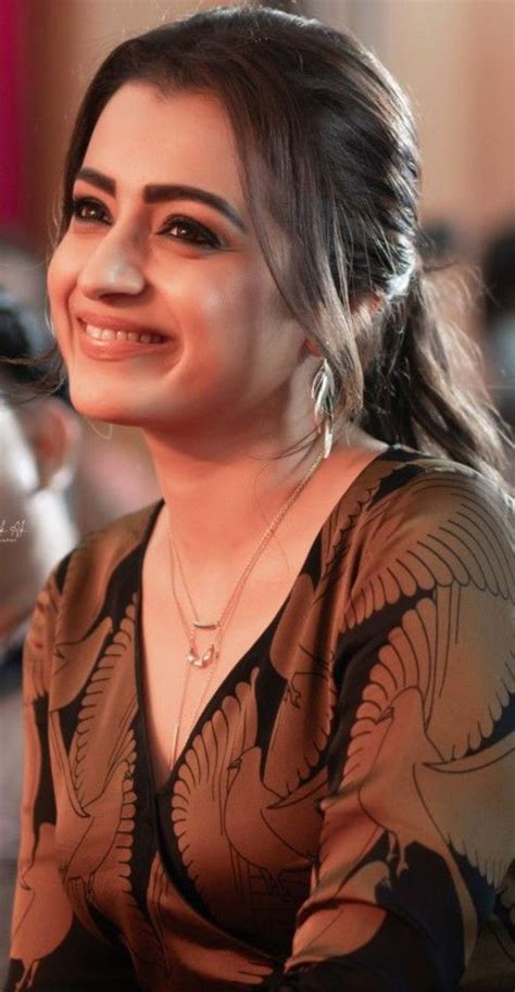 Pin On Darling Trisha Krishnan
