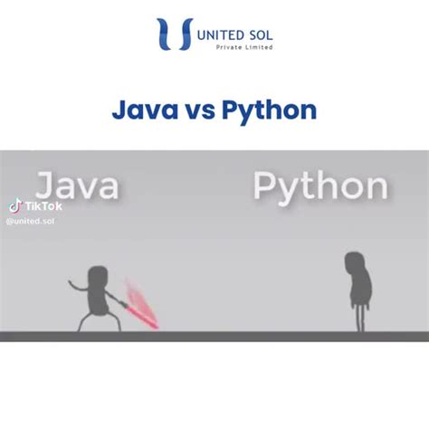 muhammad akram on linkedin it s important to note that python and java are both great programming…