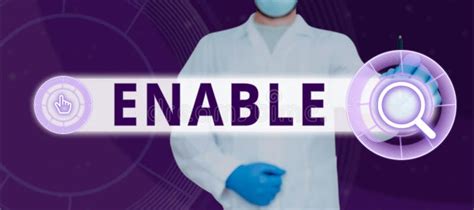 Writing Displaying Text Enable Business Approach Give Someone Or