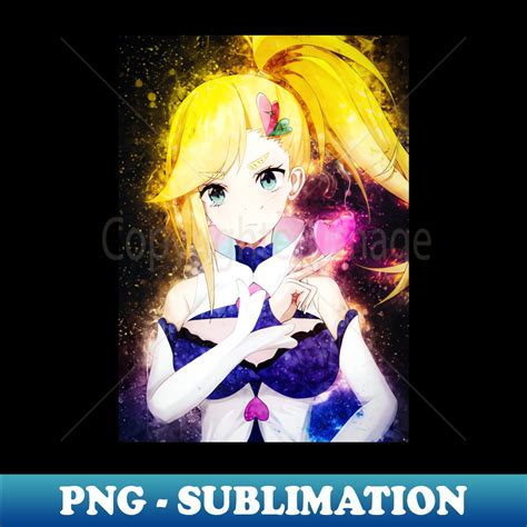 Minerva Re Zero Exclusive Png Sublimation Download Captu Inspire