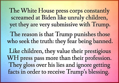 Our Subservient Press Trumps Propaganda Playbook Album On Imgur