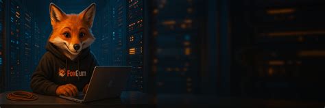 Who Is Robert Topala Foxgum