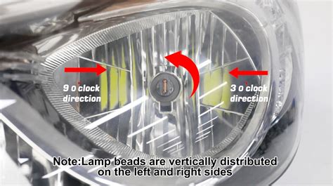 5 Sencillos Pasos Para Instalar Luces Led Para Auto Naoevo