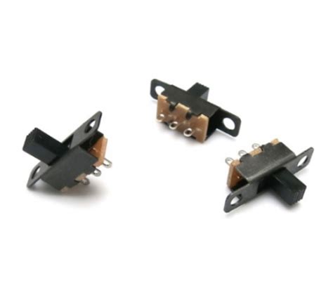 Schakelaar Klein Wissel Bens Electronics