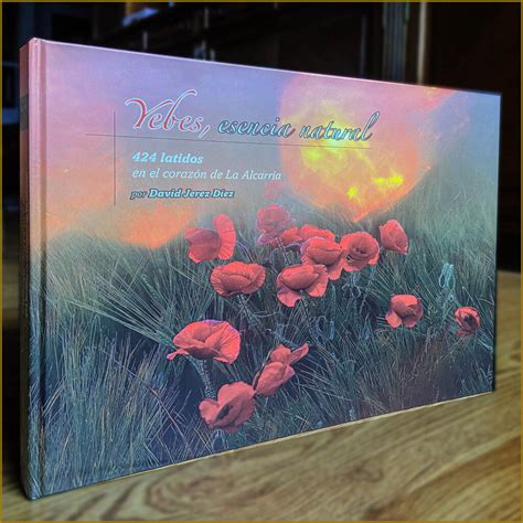 Yebes Natural Y Fotográfica Los Libros Que Lee Herrera Casado