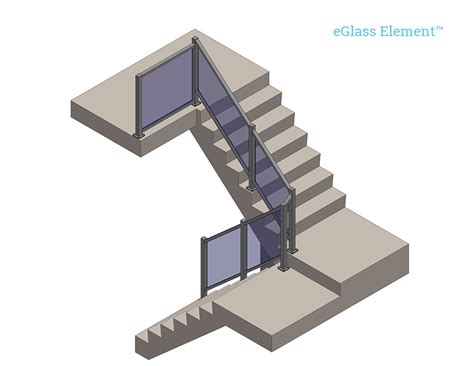 Glass Railing In Highland Heights Ohio Glass Railing For Decks