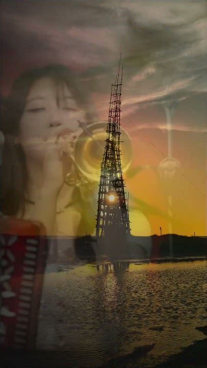 郜一霏 我們的時光 小喇叭 Youtube