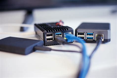 Automating Data Backup Scripts For Raspberry Pi Using Cron Jobs