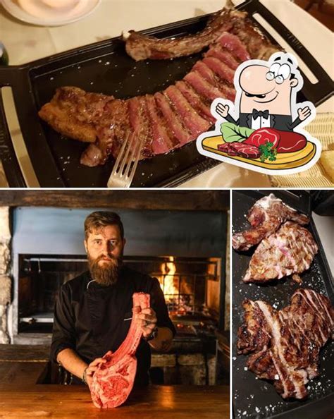 Ristorante I Due Cippi Dal 1976 Saturnia Restaurantbewertungen