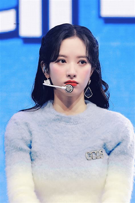 220115 Wjsn Bona Kpopping