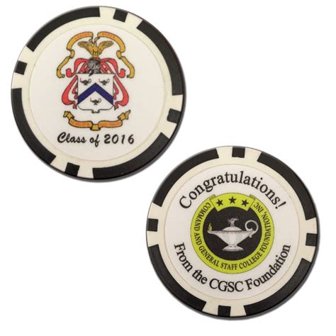 Congrats To The Cgsoc Class Of 2016 Command And General Staff College Foundation Inc