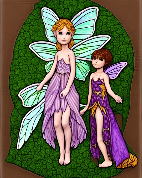 Difference Between Pixie And Sprite At Mark Villa Blog