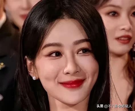 杨紫显老，李沁干瘪，宋茜法令纹重，明星生图揭露 人间真实” 360娱乐，你开心就好