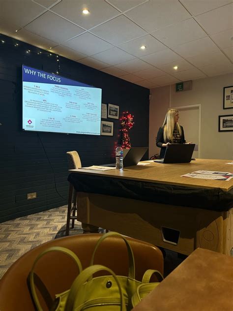 Shannon Marsh On Linkedin An Inspiring Evening At The Lomond Women Event Hosted By Our Fantastic