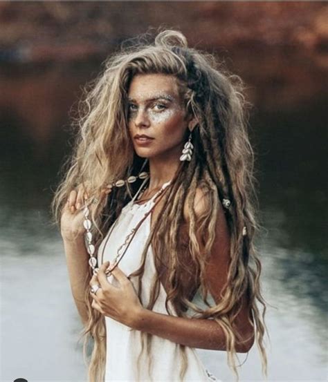 Dreads Artofit