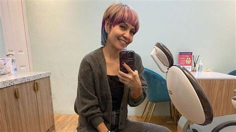 Masih Ingat Icha Afi Bertahun Tahun Tak Muncul Di Layar Kaca Kini Jadi Instruktur Zumba