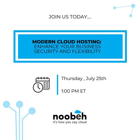 Cloudcomputing Businessgrowth Innovation Webinar Techsavvy Cyberprotection Cyberthreat