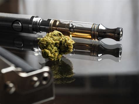 The Impact Of Cannabis Vapor On The Lungs
