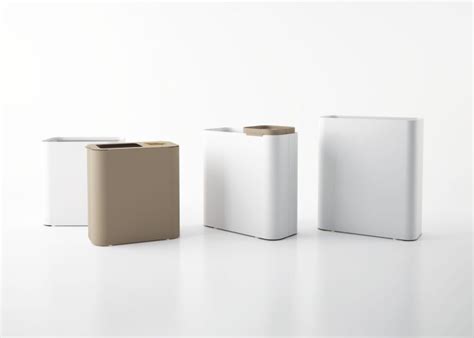Cestini Design Systemtronic Funzionalità Estetica E Sostenibilità