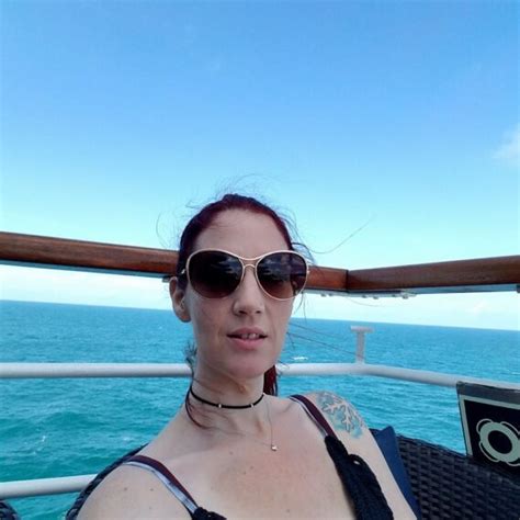 Gwyneth Paltrows Shallow Hal Body Double Says She Almost Died After