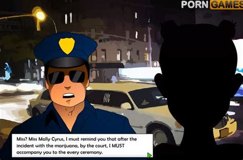 Molly Cyrus By Porn Games
